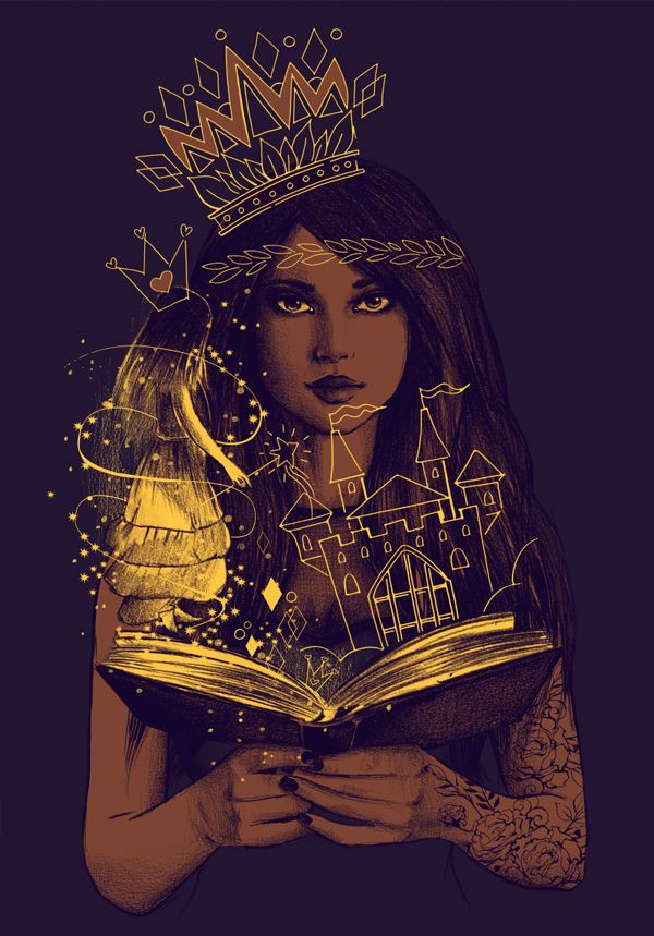 Könyvtündér: Elizabeth Haynes: A lélek legsötétje