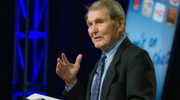 Left Behind author Tim LaHaye, passes away