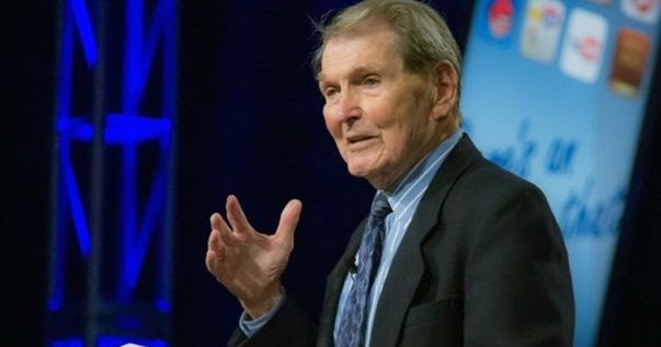 Left Behind author Tim LaHaye, passes away