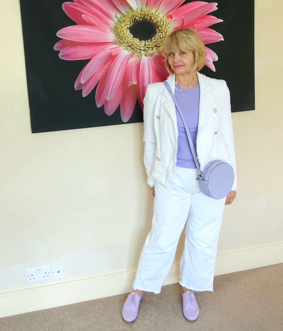 Assorted Work Outfits and Link Up | Is This Mutton?