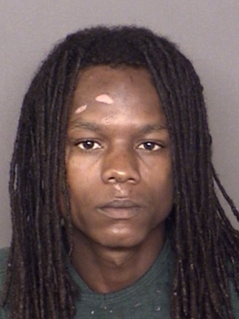 St. Mary's County Sheriff's Office - News: On View Arrests/DUI's