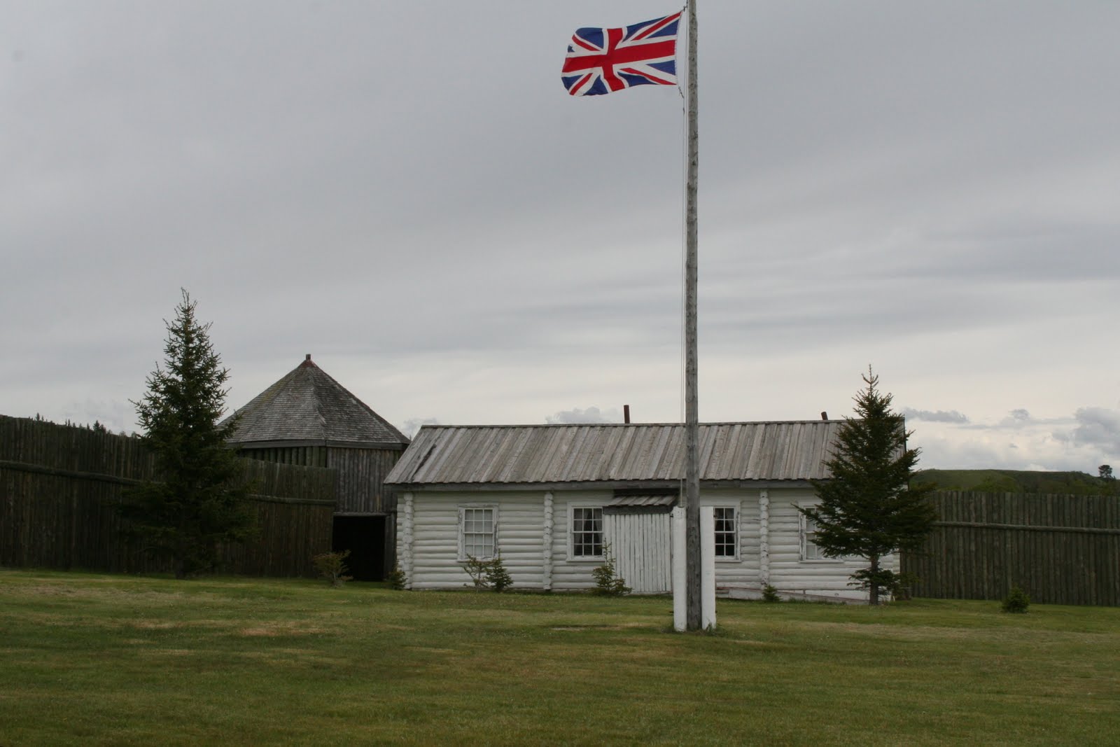 A Brief Moment in Time: NWMP at Fort Walsh