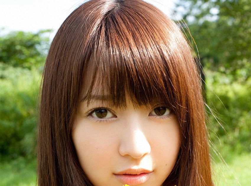 Japan Beautiful Girls Photos Rina Aizawa Beautiful Girls Photo