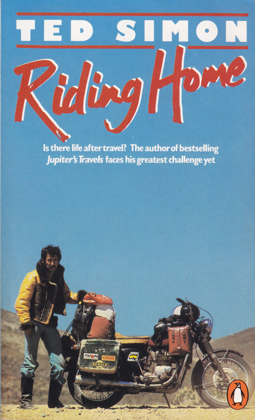 Progress is fine, but it's gone on for too long.: Awfult Reads: Riding ...