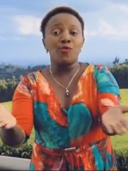 Phyllis Mbuthia - Migwi Lyrics | Kigooco Lyrics