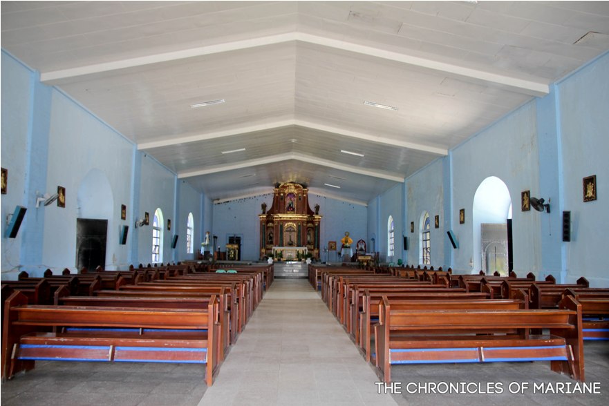 Charming Churches of Camarines Sur and Exploring Naga City | The Chronicles of Mariane