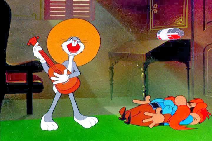 Hare Trigger - Alchetron, The Free Social Encyclopedia