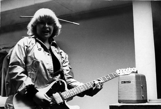 THE FIRST ST LOUIS PUNK FEST: The First St Louis Punk Fest: January 11 ...