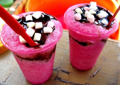 Everything Pinoy: Pinoy Coolers to Beat the Summer Heat