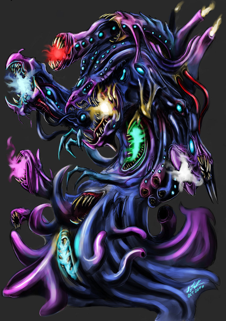 Children of the Warp: Tactical Analysis: Flamers of Tzeentch