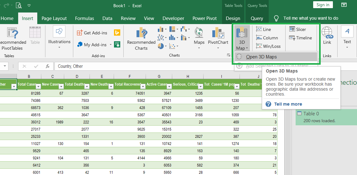 Hyper Excel And Vba 2020