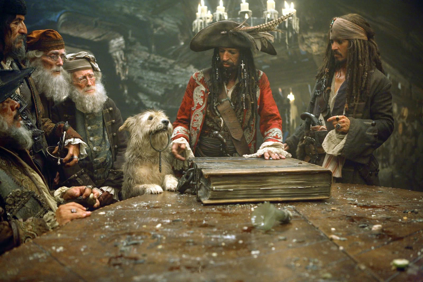 The Pirate Code Pirate Profiles Captain Teague the-pirate-code-pirate-profiles-captain-teague