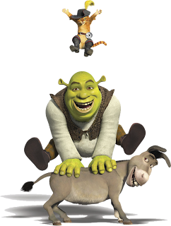 Premium Design 3D: Render - Sherek