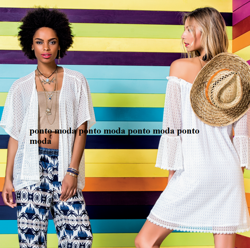 Catalogo Ruga primavera 2016 - parte 1