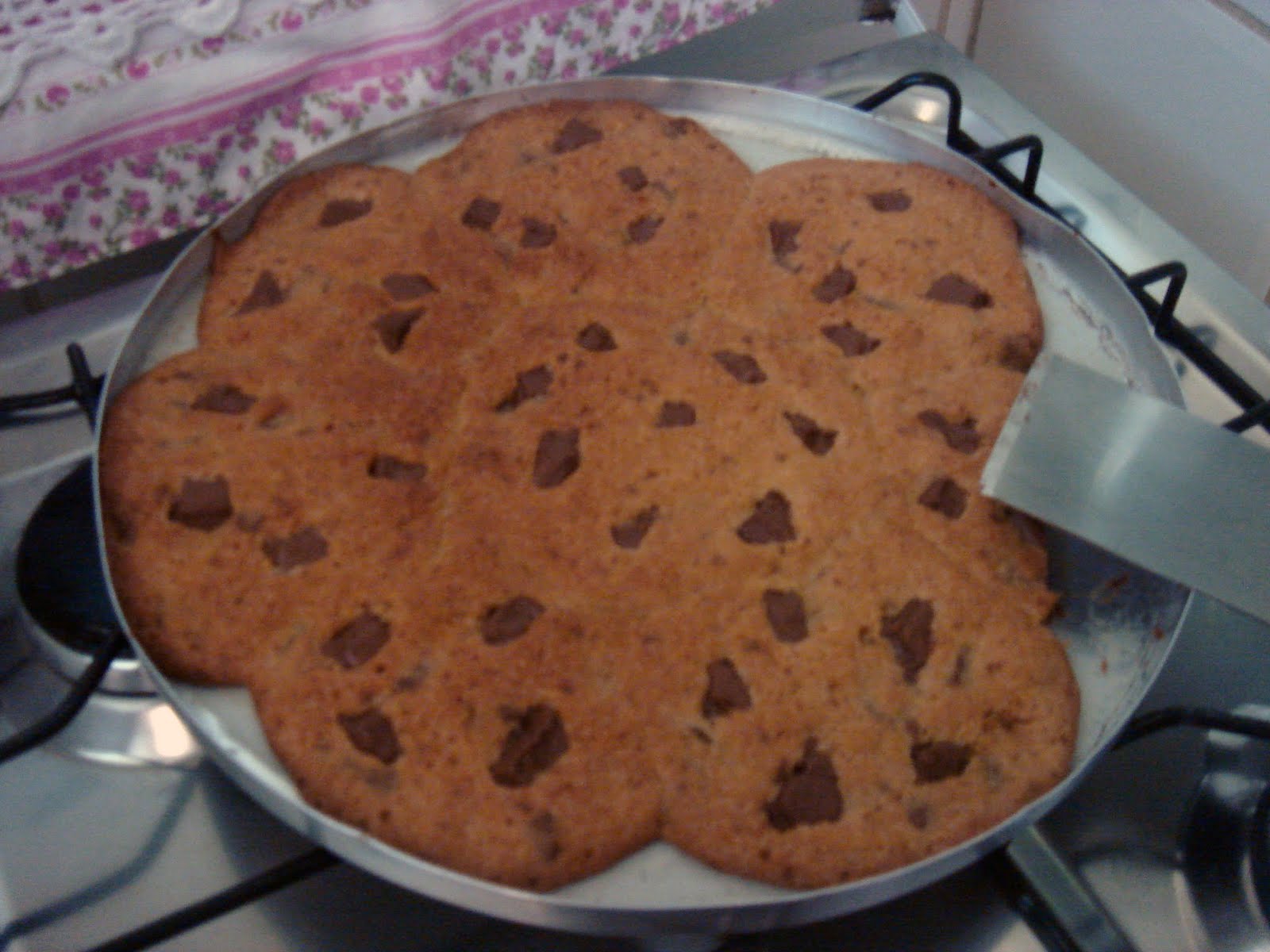 How my Garden Grows: Cookies RECEITA