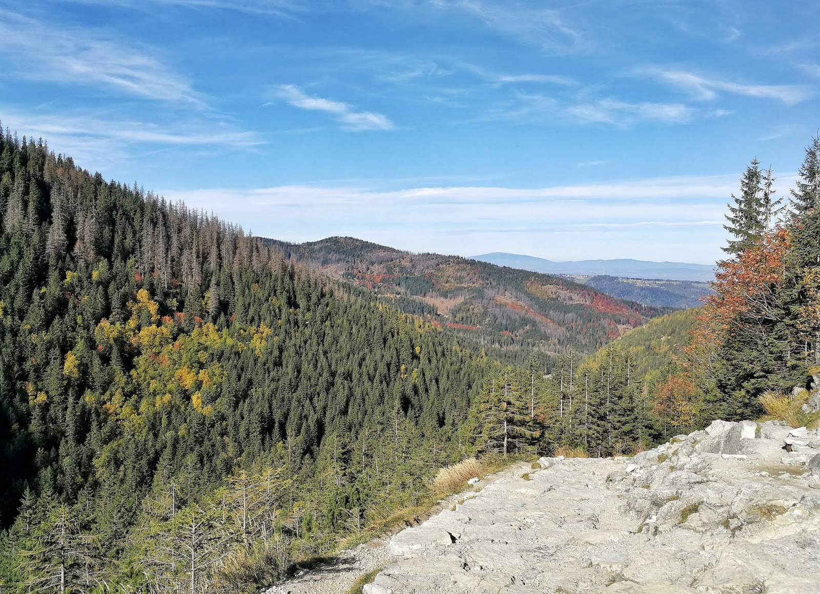 VAELLUSPÄIVÄ TATRAVUORILLA: DOLINA GASIENICOWA JA CZARNY STAW ...