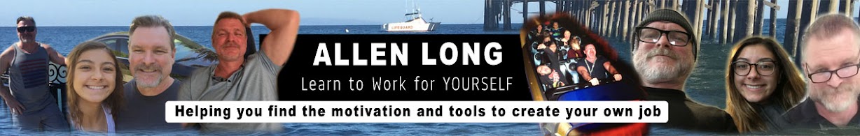 Allen Long Marketing