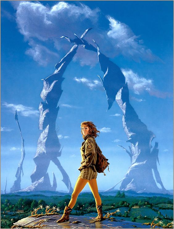 Un universo de Ciencia Ficción: 1942- FUNDACIÓN – Isaac Asimov (2)