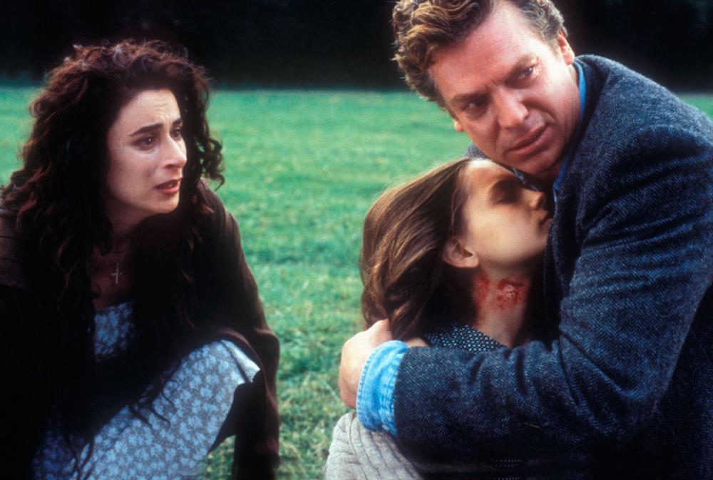 31 Days of Hell: The Eigtheenth Angel (1997) - Reviewed