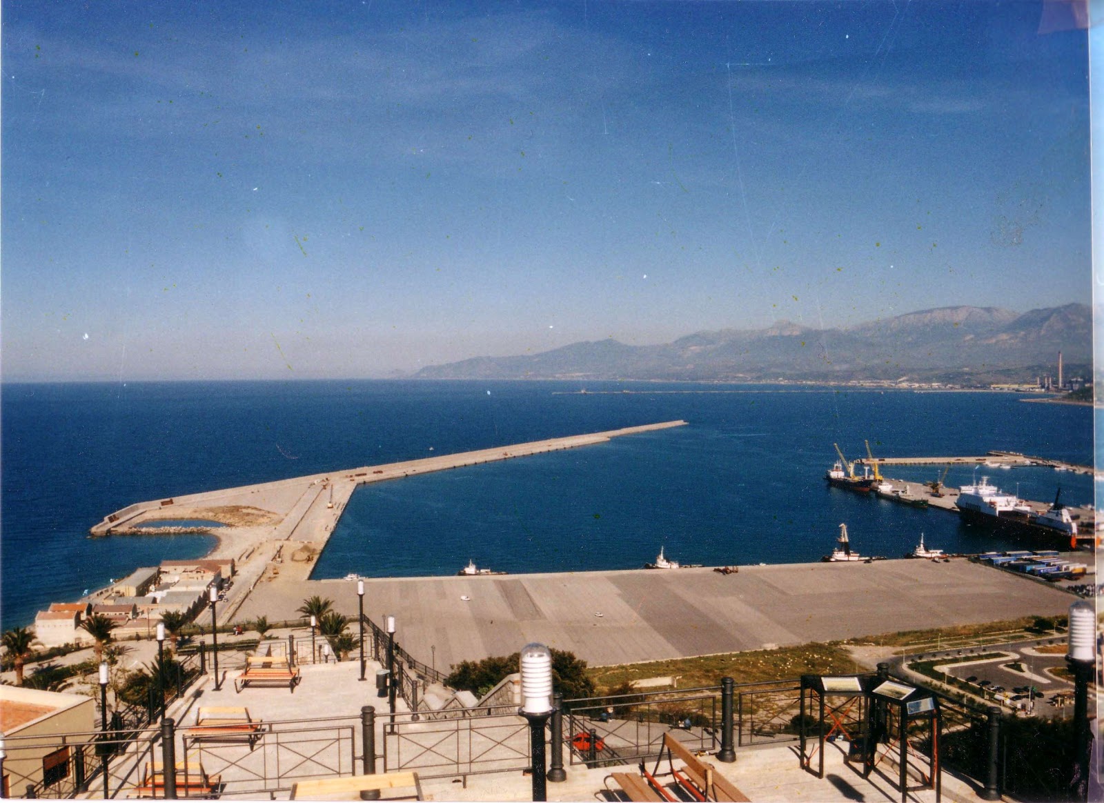 C'era una volta a... Termini Imerese: IL CASTELLO DI TERMINI