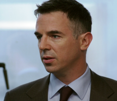 British TV Detectives: Injustice