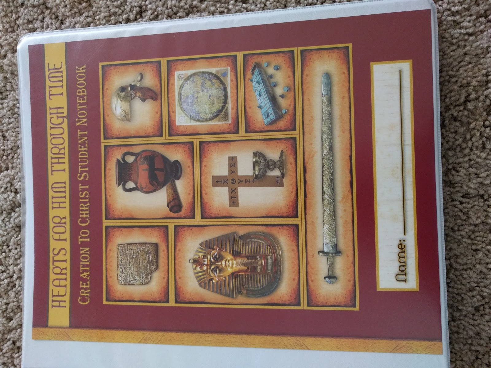 Homeschooling U: Getting Ready for CtC