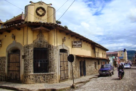 Brassavola Digbyana: Departamento de Intibucá: Comidas, Actividades ...