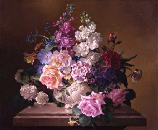 Maher Art Gallery: Harold Clayton (1896-1976