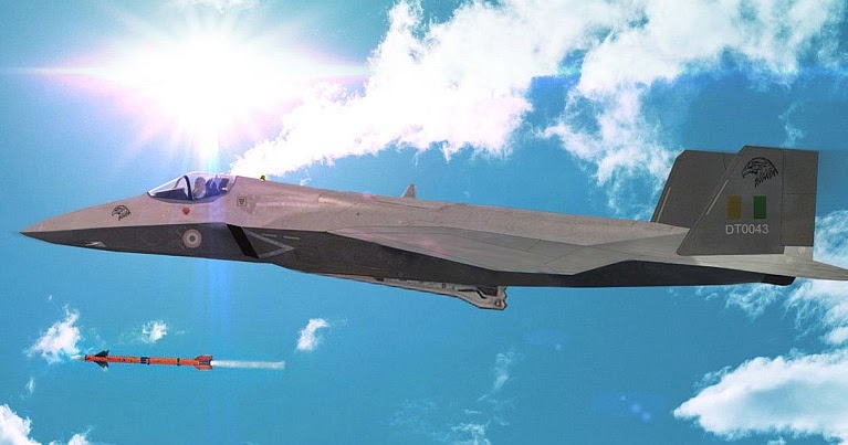 HAL AMCA UPDATE :: India's Own Fifth Generation Fighter Aircraft