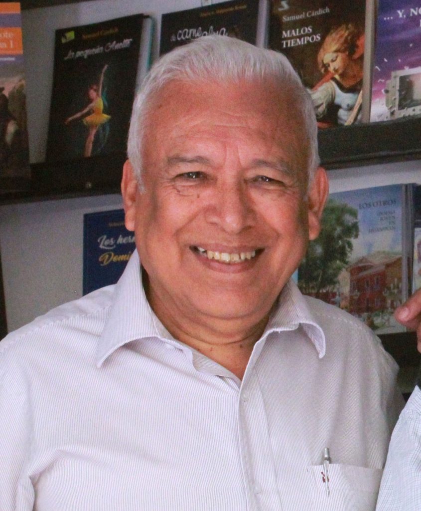 El Tour de los Libros