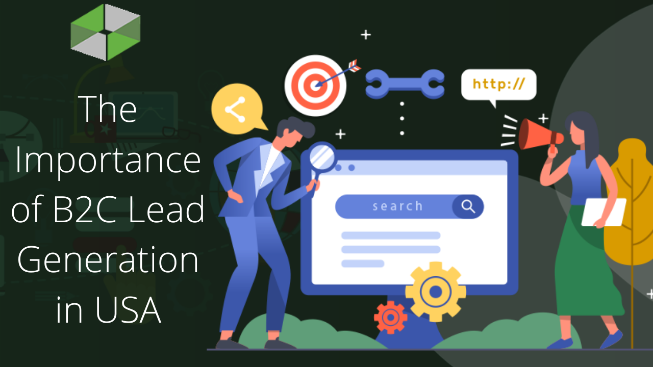 The Importance of B2C Lead Generation in USA