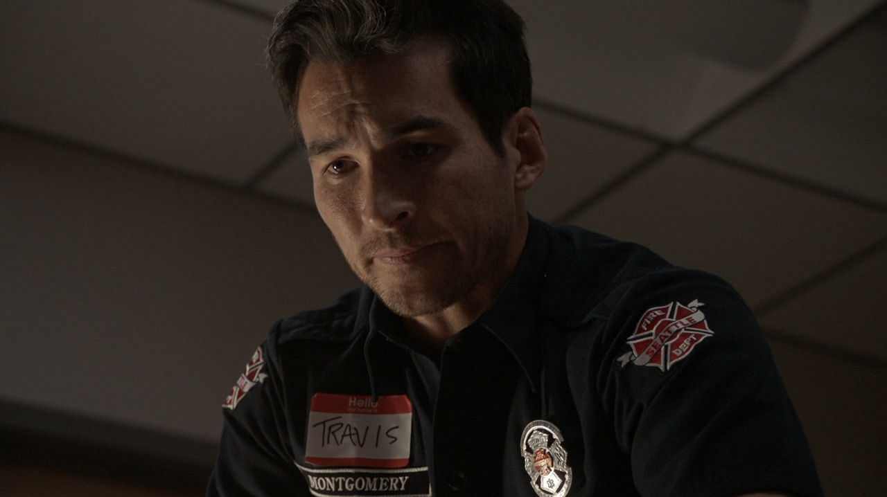 GayTV Recap: Station 19 (Episode 3x6) ~ DC's Men of the Moment