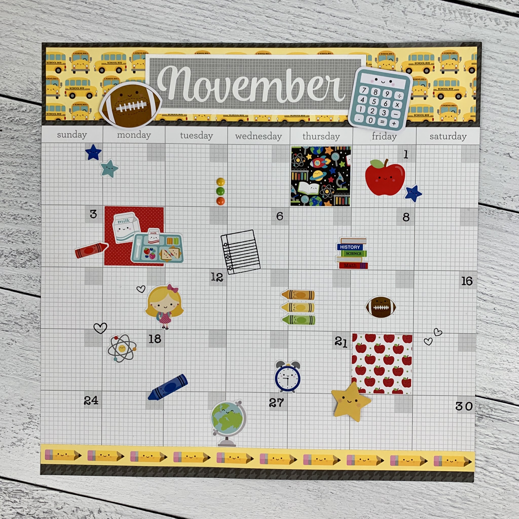 Artsy Albums Scrapbook Album and Page Layout Kits by Traci Penrod ...