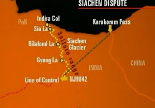 OPERATION MEGHDOOT (2/3) : The Game Changer