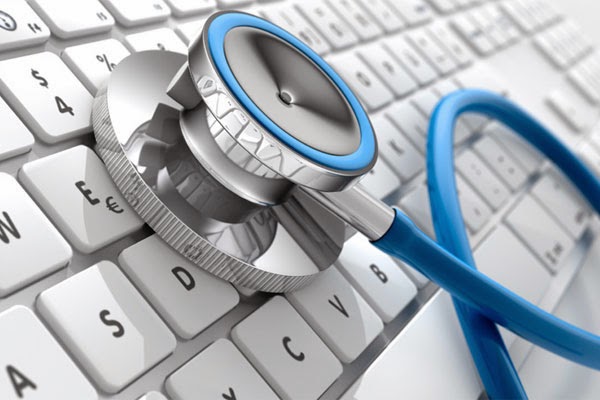Τεχνικός Υπολογιστών / Laptop