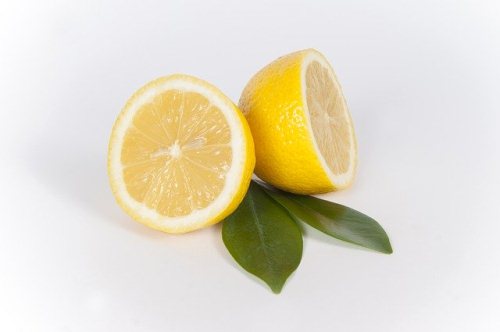 Numerous medicinal benefits contained in lemon