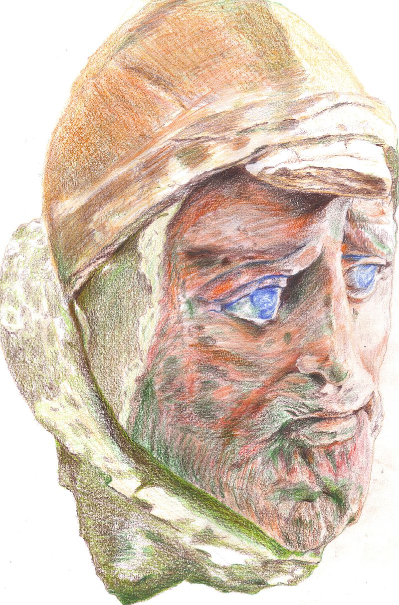 The Paladin Chronicles: A (very) Brief Introduction to the True Aryans