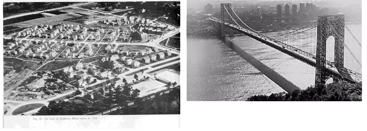 Architext: Radburn - Part 1 Dreams