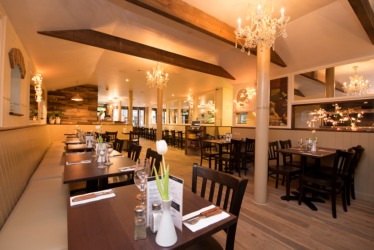 Burger Me! A London Burger Blog: Beresford Casey - co-founder of Haché ...