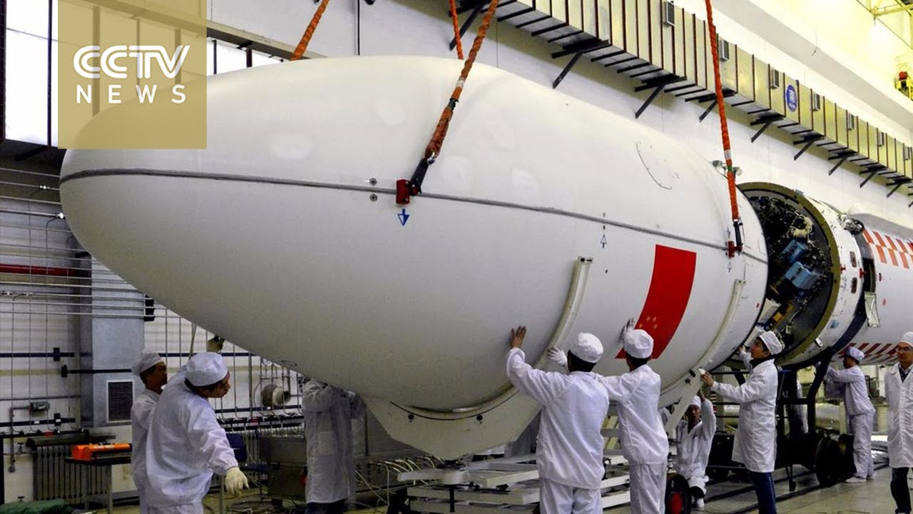 War News Updates: China's 'DARPA' Enlists Scientists To Make China A ...