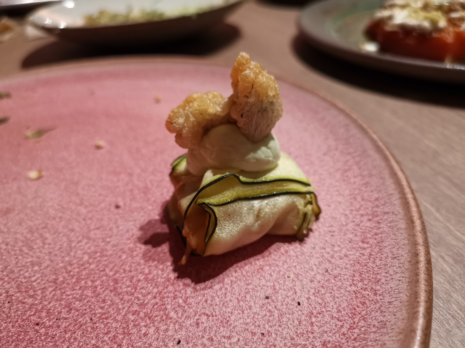 Testing Bellies - the only vegan restaurant in Stavanger? - EATING OUT ...