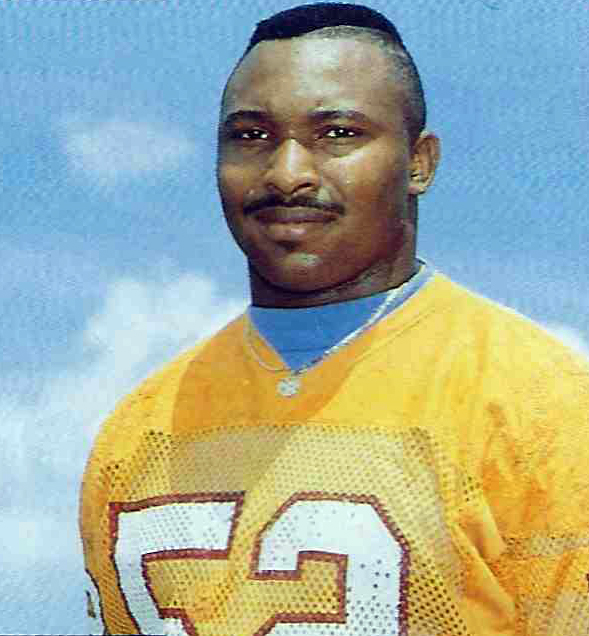 Pro Football Journal: Keith McCants—Heart was Willing, Knees Were Not