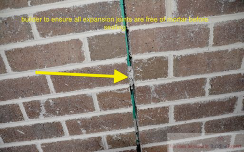 Pre Plaster Independent Inspection Report