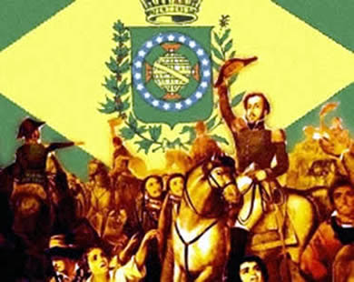 Sobral na História: Independência do Brasil - 1822
