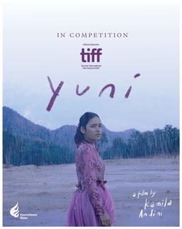 Cinema Arte: Crítica: Yuni (2021)