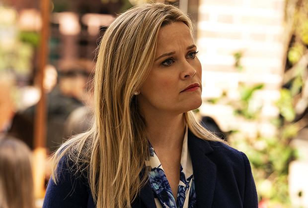 Reese Witherspoon And Simon Kinberg Teaming For Sci-Fi Film 'Pyros ...