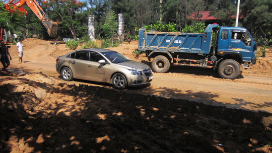 MEKONG - CỬU LONG: MEKONG & NÚT CHẶN CUỐI DÒNG: "SAMBOR HYDROPOWER DAM ...