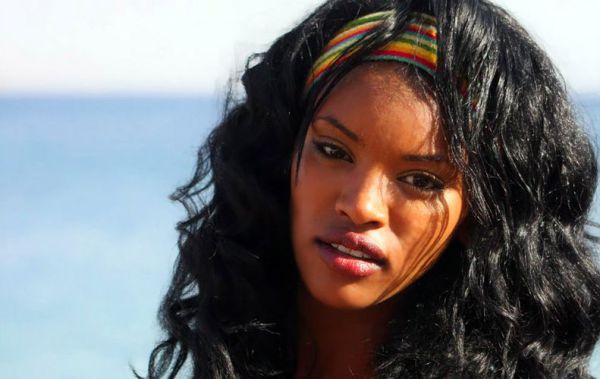 Exotic Beauty of Israeli Women ~ Travel Tans Pic