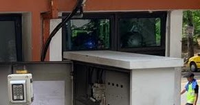 Panel Elektrik: Penyelenggaraan