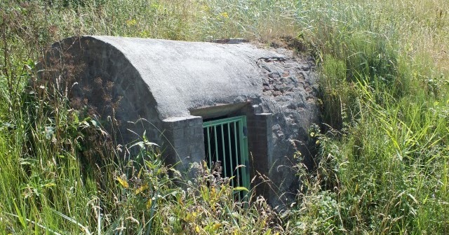 BUNKERINFO - Bunkers, Info, Foto's, Locaties en Meer!!!: Waterbunker